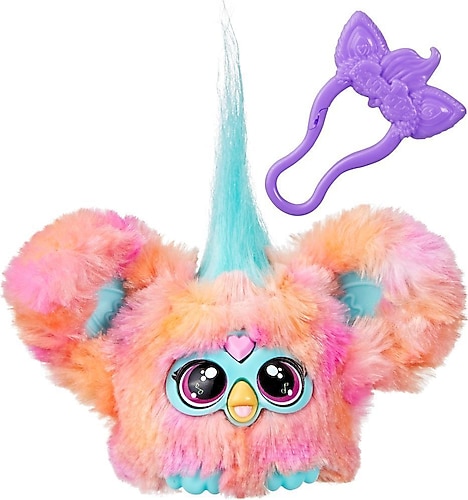 Furby Furblets Ree-Mix G1401 Fiyatları, Özellikleri ve Yorumları | En ...