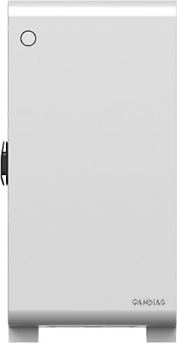 Gamdias Mars E2 500 W Beyaz Micro ATX Bilgisayar Kasası Fiyatları ...