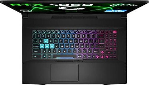 Game Garaj Slayer3 7XL-4060 C3 i7-13700H 64 GB 1 TB SSD RTX4060 17.3 ...