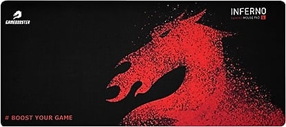 GameBooster Inferno XL GB-MP004-XL Gaming Mouse Pad Fiyatları ...