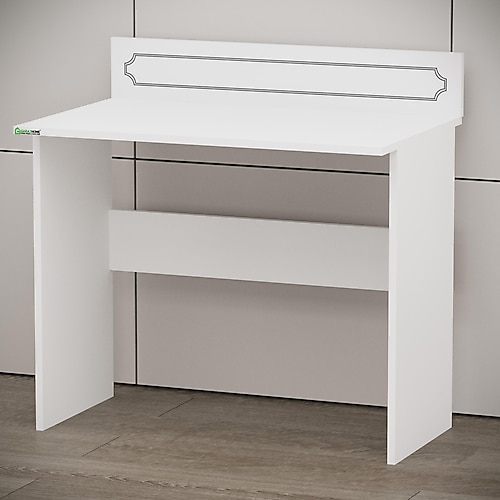 Garaj Home Yaren 60x90 cm Çalışma Masası Fiyatları, Özellikleri ve ...