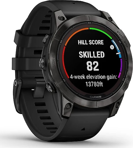 Garmin Fenix 7 Pro Sapphire Solar Edition Akıllı Saat Fiyatları ...