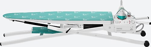 Gazzella SM/PSA 2101 AE Harmony Kazanlı Buharlı Ütü Masası Fiyatları ...