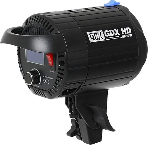 GDX HD-LED 60 W 2'li LED Işık Seti Fiyatları, Özellikleri ve Yorumları ...