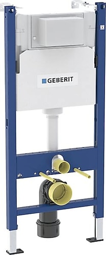Geberit 458.233.00.1 Alpha Duofix 12 cm Gömme Rezervuar Fiyatları ...