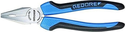 Gedore 8245-180 JC 180 mm Kombine Pense Fiyatları, Özellikleri ve ...