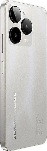 General Mobile GM Era 30 128 GB Beyaz Fiyatları, Özellikleri ve ...