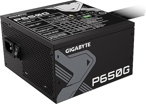 Gigabyte GP-P650G 650 W Power Supply Fiyatları, Özellikleri ve ...