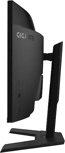 Gigabyte GS34WQC 34" 1 ms WQHD Curved 120 Hz Oyuncu Monitörü Fiyatları ...