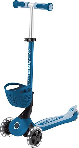 Globber Go Up Baby 360 3 Tekerlekli Oturaklı Işıklı Scooter Fiyatları ...