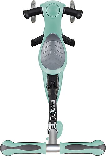 Globber Go Up Deluxe Mint 3 Tekerlekli Oturaklı Çocuk Scooter Fiyatları ...