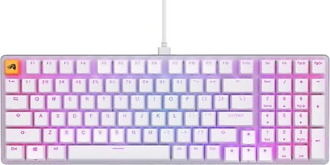 Glorious GMMK2 RGB Fox Linear Switch Kablolu Oyuncu Klavyesi Fiyatları ...