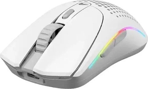 Glorious Model O 2 Mini RGB Optik Kablolu/Kablosuz Oyuncu Mouse ...