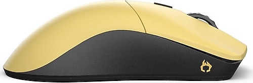 Glorious Model O Pro Panda Sarı Şarjlı Optik Kablosuz Oyuncu Mouse ...