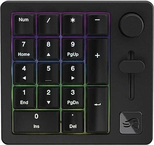 Glorious Prebuilt Numerik Klavye Fiyatları, Özellikleri ve Yorumları ...