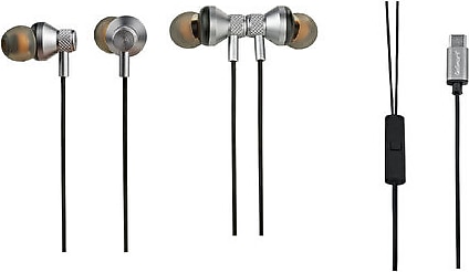 Go Smart GS-EPC-01 Gri Mikrofonlu Kulak İçi Kablolu Kulaklık Fiyatları ...