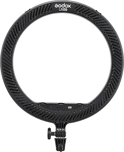 Godox LR150 LED Ayaklı Ring Light Fiyatları, Özellikleri ve Yorumları ...