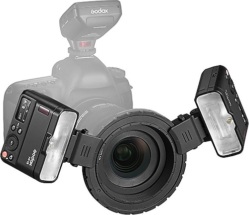 Godox MF12 İkili Kit Makro Flaş Fiyatları, Özellikleri ve Yorumları ...