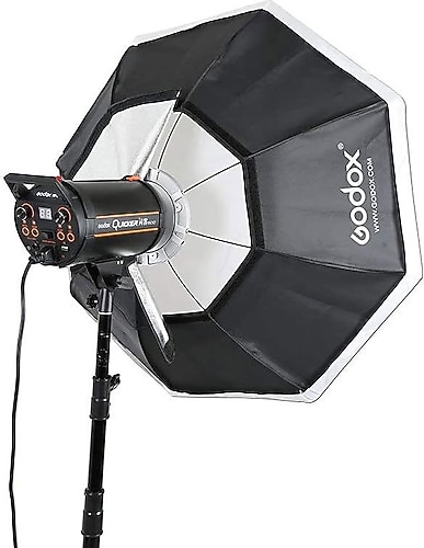 Godox SB-BW-140 140 cm Octagon Softbox Fiyatları, Özellikleri ve ...