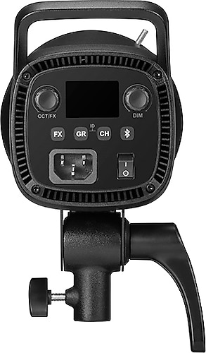 Godox SL60II Bi 60 W LED Video Işığı Fiyatları, Özellikleri ve ...