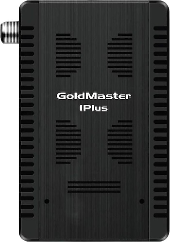 Goldmaster IPlus HD Uydu Alıcısı Fiyatları, Özellikleri ve Yorumları ...