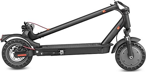 Scooti SC-55 Katlanır Elektrikli Scooter Fiyatları, Özellikleri ve ...