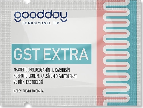 Goodday Gst Extra 30 Saşe Fiyatları, Özellikleri ve Yorumları | En ...