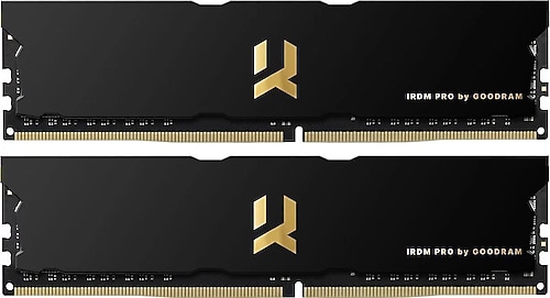 Goodram Irdm Pro 32 GB (2x16) DDR4 3600MHz CL18 IRP-K3600D4V64L18/32GDC ...