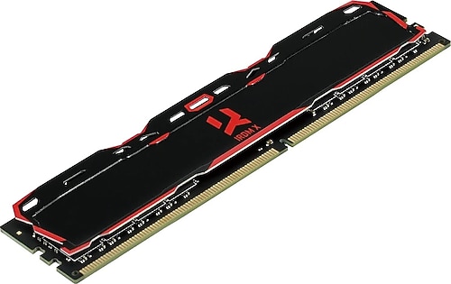 Goodram IRDM X 8 GB 3200 MHz CL16 IR-X3200D464L16SA/8G DDR4 Ram ...