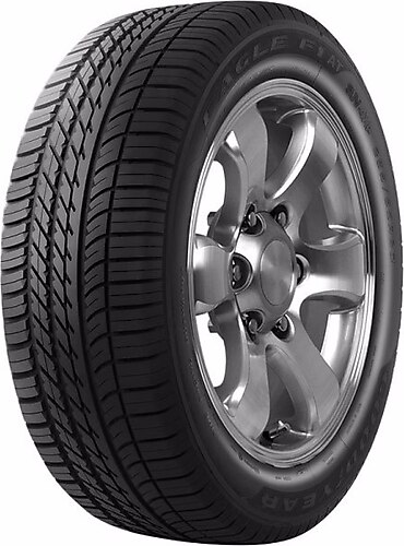 Goodyear Eagle F1 Asymmetric SUV 285/40 R22 110Y XL FP Yaz Lastiği Fiyatları, Özellikleri ve ...
