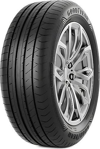 Goodyear Eagle Sport 2 SUV 215/65 R17 99V Yaz Lastiği Fiyatları, Özellikleri ve Yorumları | En ...