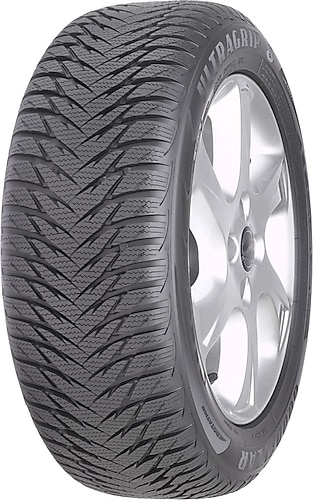 Goodyear UltraGrip 8 195/60 R15 88H Kış Lastiği - 2022 Fiyatları ...