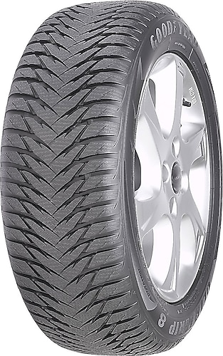 Goodyear UltraGrip 8 195/60 R15 88H Kış Lastiği - 2024 Fiyatları ...