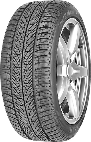 Goodyear UltraGrip 8 Performance 195/55 R16 87H X Kış Lastiği - 2024 Fiyatları, Özellikleri ve ...