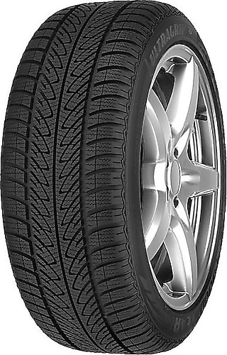 Goodyear UltraGrip 8 Performance 285/45 R20 112V XL AO FP Kış Lastiği ...