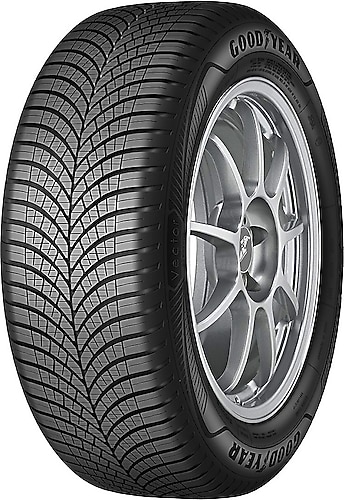 Goodyear Vector 4Seasons Gen-3 185/65 R14 86H 4 Mevsim Lastik - 2025 ...