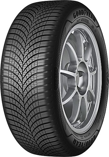 Goodyear Vector 4Seasons Gen-3 SUV 275/45 R20 110Y XL FP 4 Mevsim ...