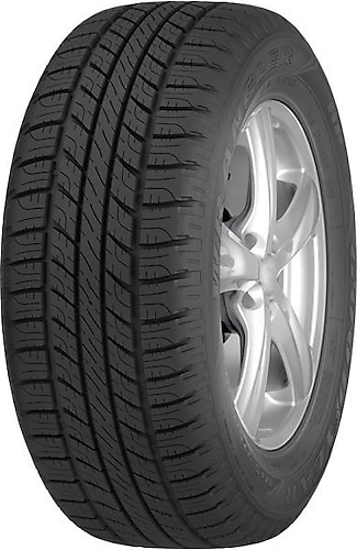 Goodyear Wrangler HP All Weather 235/70 R16 106H Yaz Lastiği - 2023 ...