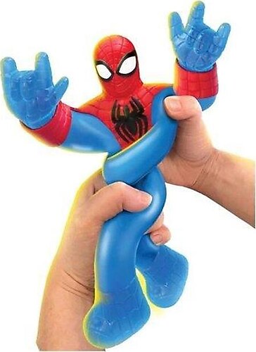 Goojitzu Marvel Goo Shifters Spider-Man 42626 GJM09000 Fiyatları ...