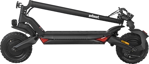 GoSmart VR300 800 W Elektrikli Scooter Fiyatları, Özellikleri ve ...