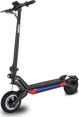 GoSmart VR500 1600 W Elektrikli Scooter Fiyatları, Özellikleri ve ...