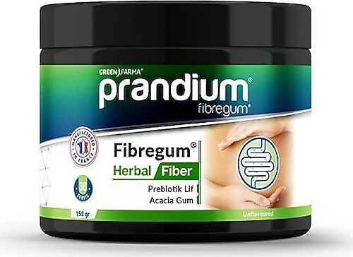 Green Farma Prandium Fibregum 30 Servis Fiyatları, Özellikleri ve ...