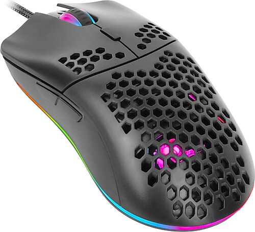 Green GM-606 RGB Optik Kablolu Oyuncu Mouse Fiyatları, Özellikleri ve ...