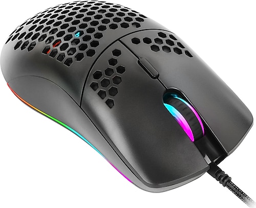 Green GM-606 RGB Optik Kablolu Oyuncu Mouse Fiyatları, Özellikleri ve ...