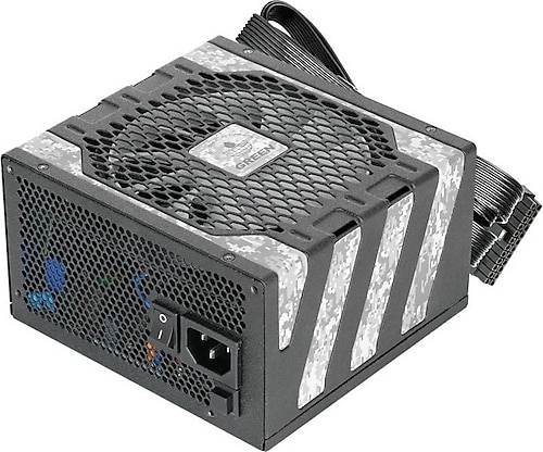 Green GP700B-HP-EVO 700 W Power Supply Fiyatları, Özellikleri ve ...