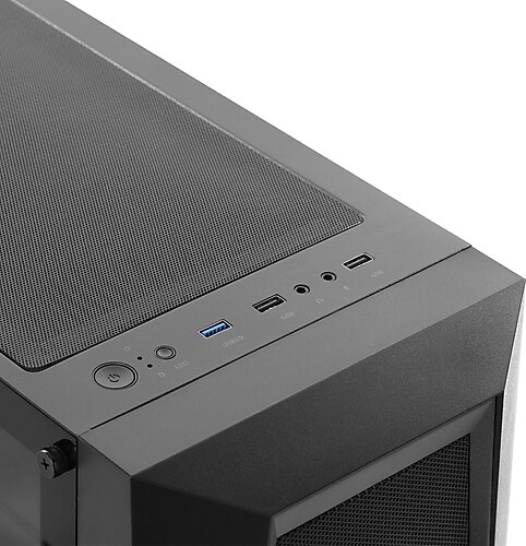 Green Griffin G1 ARGB 2 Fanlı ATX Oyuncu Kasası Fiyatları, Özellikleri ...