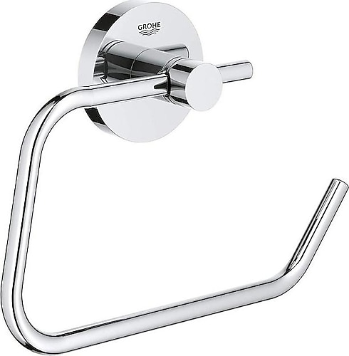 Grohe 40689001 Essentials Tuvalet Kağıtlığı Fiyatları, Özellikleri ve ...