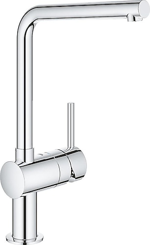 Grohe 31375000 Minta Tek Kumandalı Mutfak Bataryası Fiyatları ...