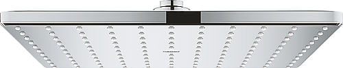 Grohe 26567000 Rainshower Mono 310 Cube Duş Başlığı Fiyatları ...