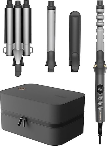 Grundig Elementa Ignis HS 9320 Saç Maşası Fiyatları, Özellikleri ve ...